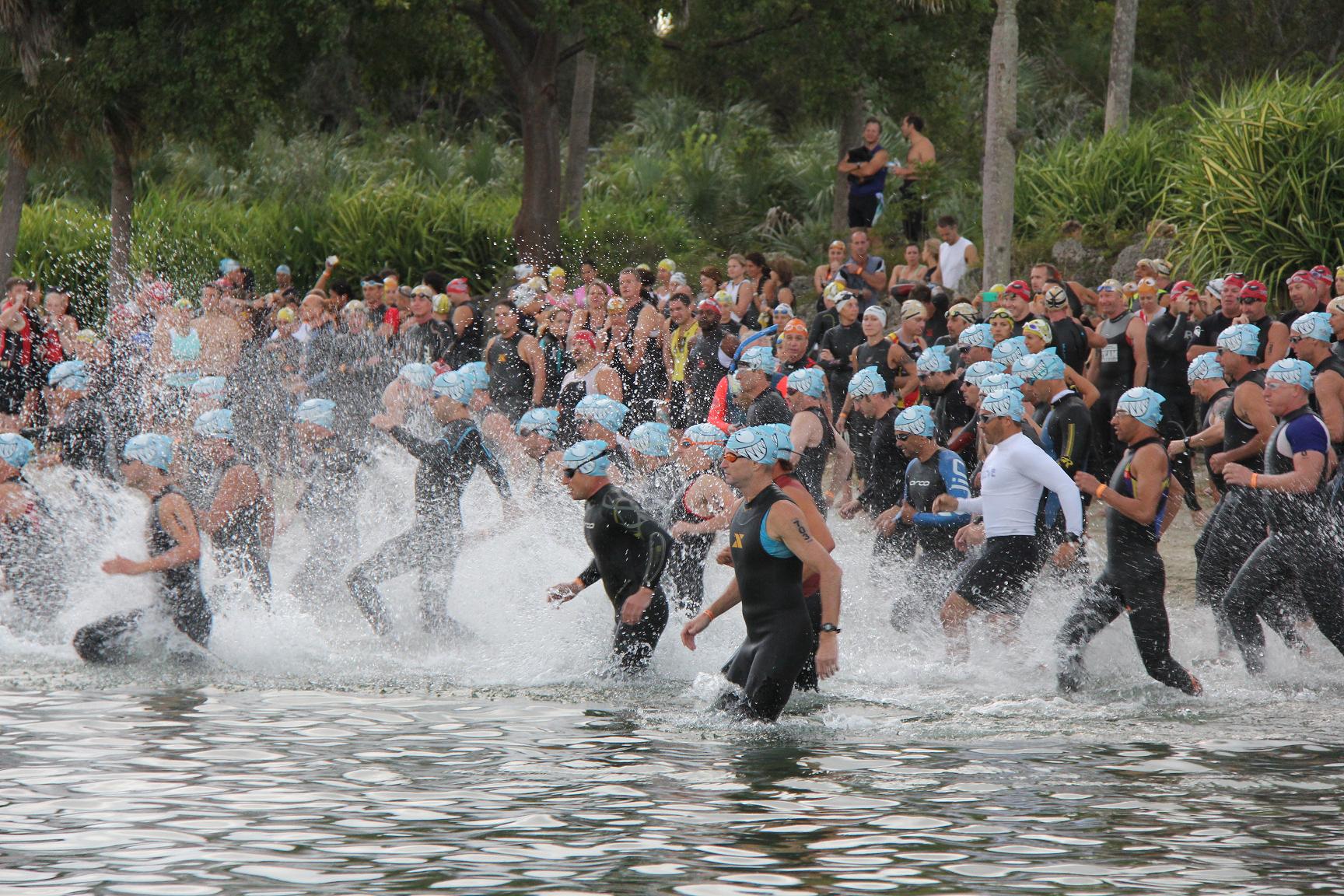 Participant Registration